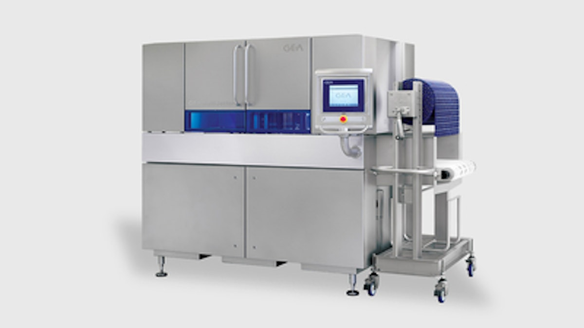 GEA MultiJector 2mm multi-purpose brine injector From: GEA ...