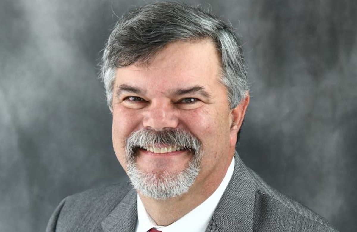 OMP co-founder Fryar named University of Arkansas trustee | WATTAgNet ...