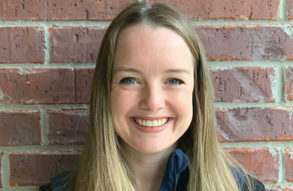 Dr. Mikayla Baxter joins Perdue AgriBusiness as digestive health ...