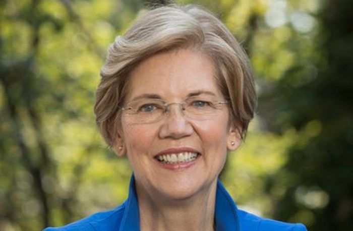 Sen. Warren trashes Tyson Foods before Tyson town visit | WATTAgNet ...