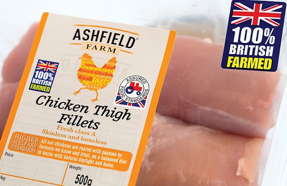 UK farm assurance scheme Red Tractor enacts tougher standards ...