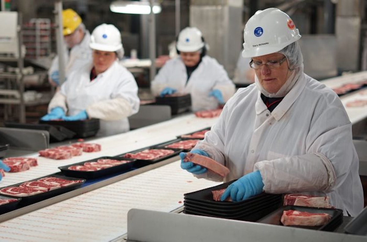 Tyson Foods to launch new career development program | WATTPoultry.com