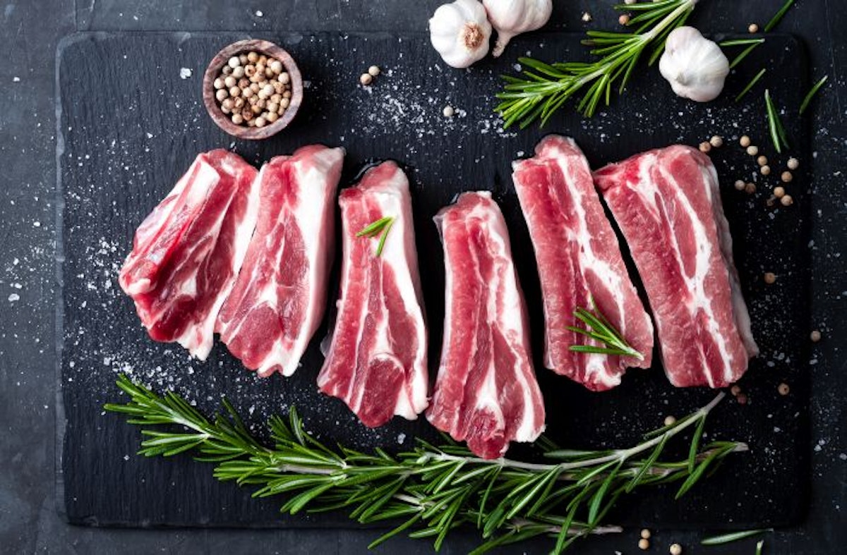 Perdue pork plant expansion progressing | WATTAgNet | WATTPoultry.com