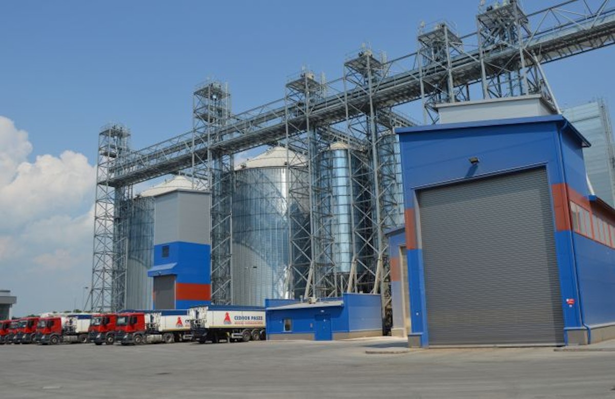 Poland's Cedrob adds feed mill in Ligota Dolna | WATTAgNet ...