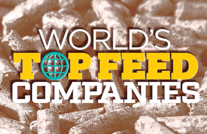 Top Feed Companies: 102 companies rise to the top in 2018 | WATTAgNet ...