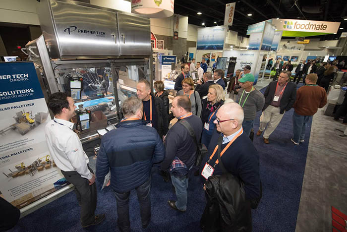 IPPE New Product Showcase: January 27 | WATTPoultry.com