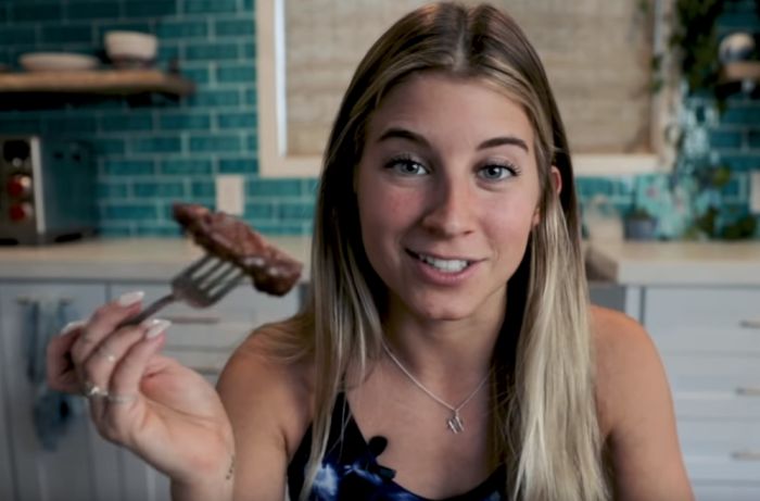 Influencer’s carnivore diet experiment disappoints | WATTAgNet ...