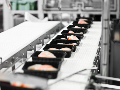 Cabinplant Multihead Weigher solution | WATTPoultry.com