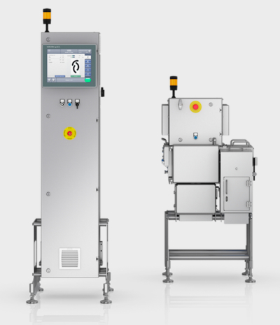 WIPOTEC-OCS SC-2000 Mini X-Ray Scanner | WATTPoultry.com