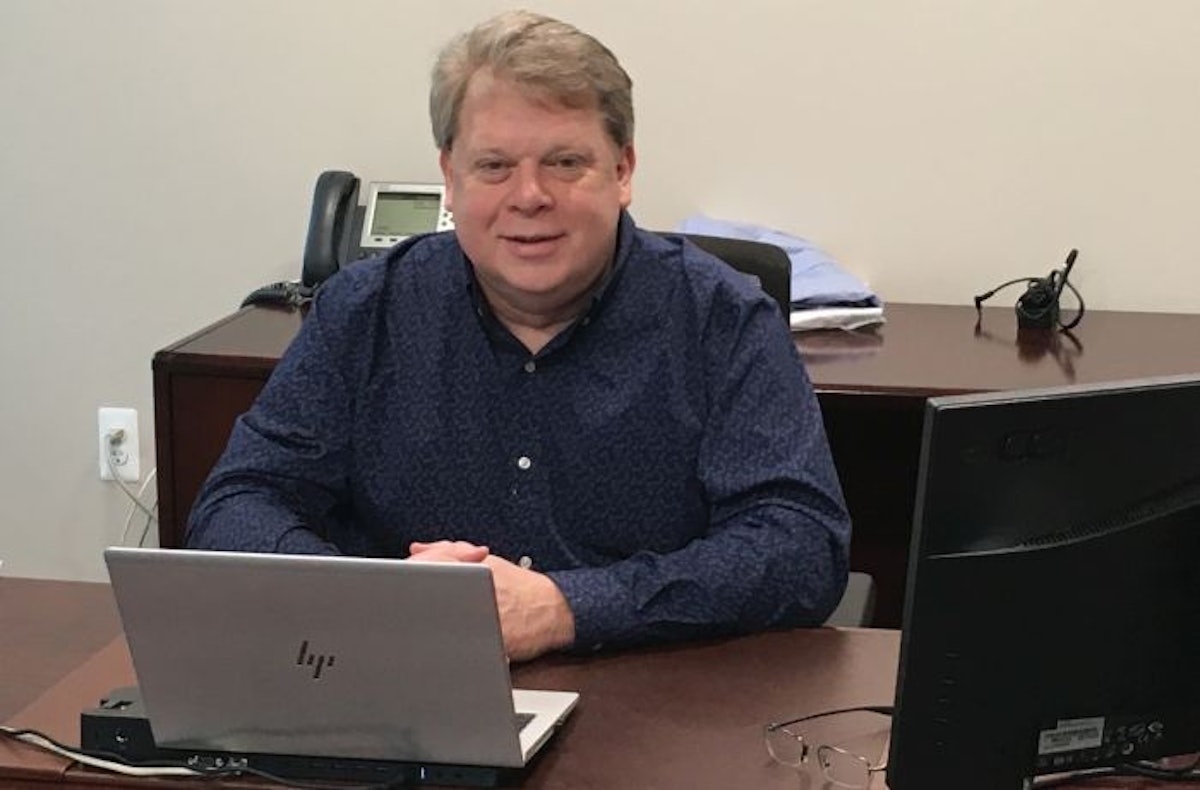 Craig England becomes president of Moba USA | WATTAgNet | WATTPoultry.com