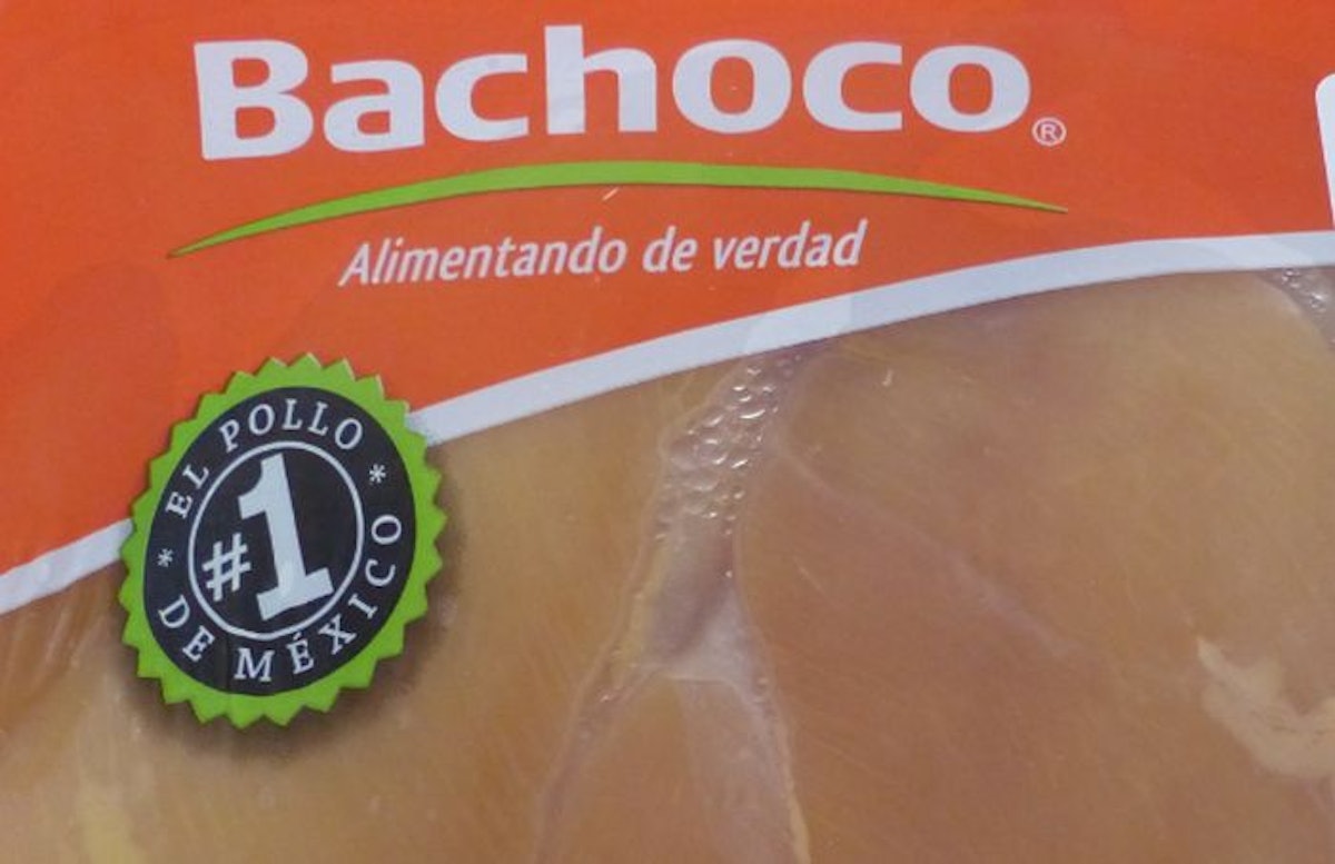 Bachoco reports a 1% increase in sales in 2019 | WATTAgNet ...