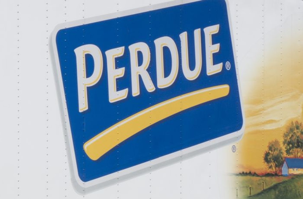 COVID-19 cases prompt temporary closure of Perdue plant | WATTAgNet ...