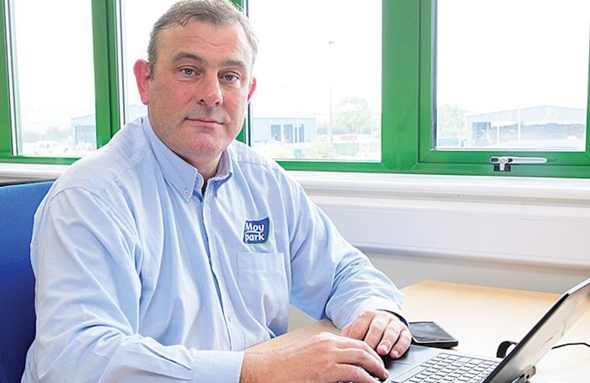 Moy Park’s largest hatchery a testament to hard work | WATTAgNet ...