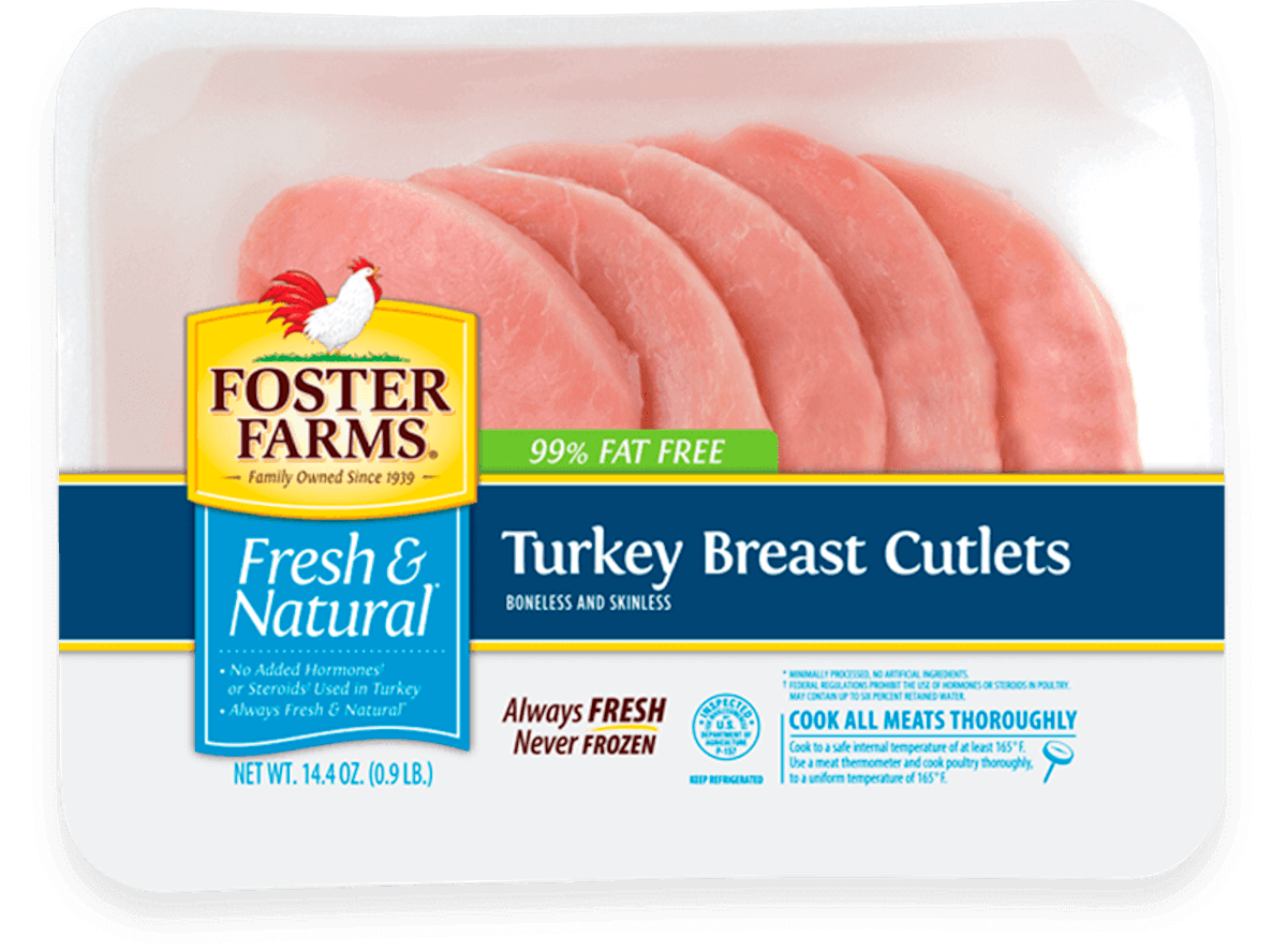 Foster Farms seeks permits for former Zacky Farms ranch | WATTPoultry.com