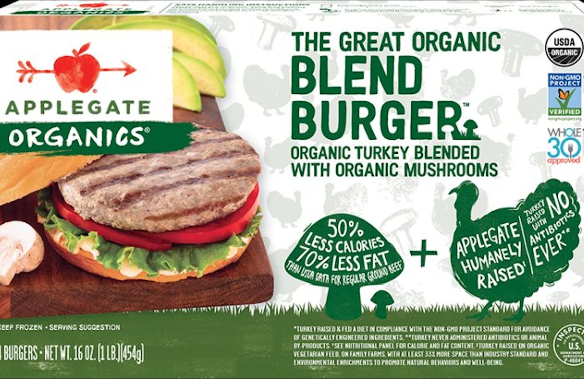 Hormel’s Applegate line sees ‘staggering’ growth | WATTAgNet ...