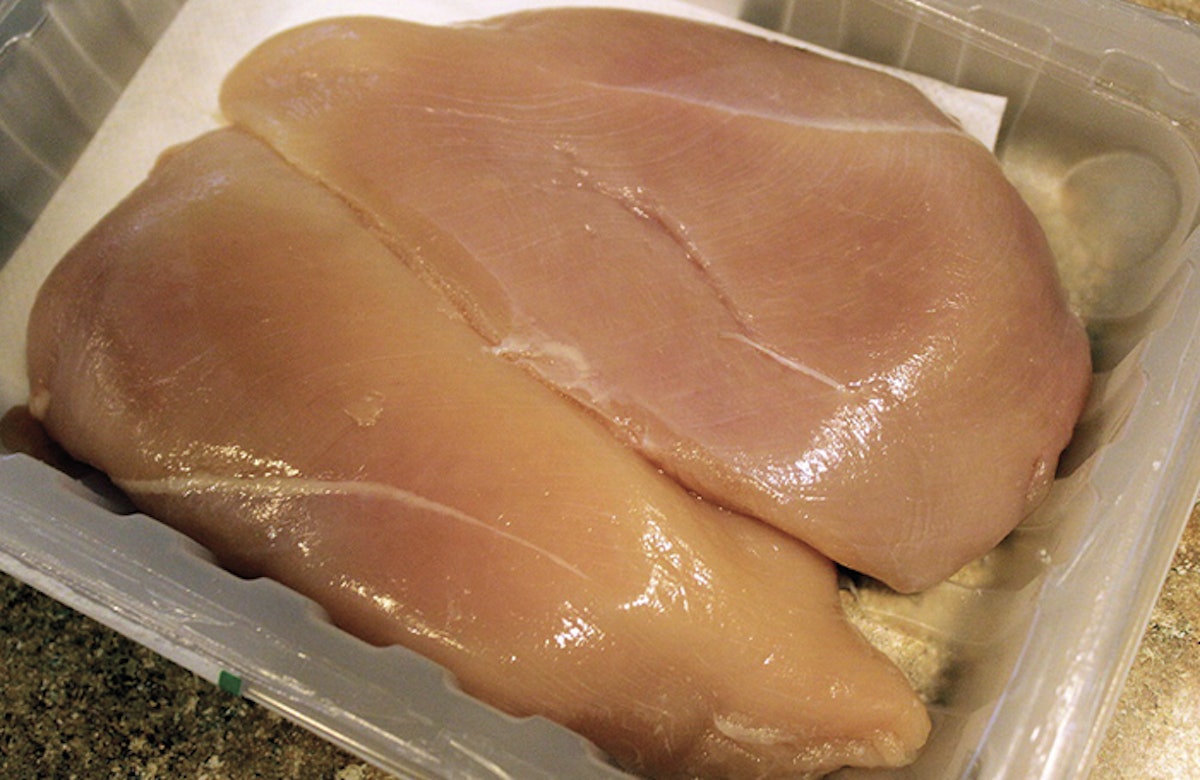 Projects aims to make poultry myopathies profitable | WATTAgNet ...