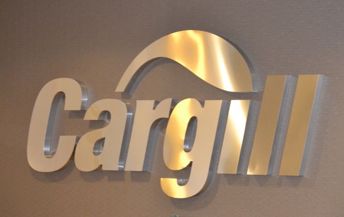 cargill logo