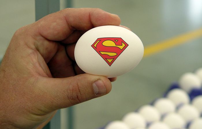 The 'Superman' of foods is the egg | WATTAgNet | WATTPoultry.com