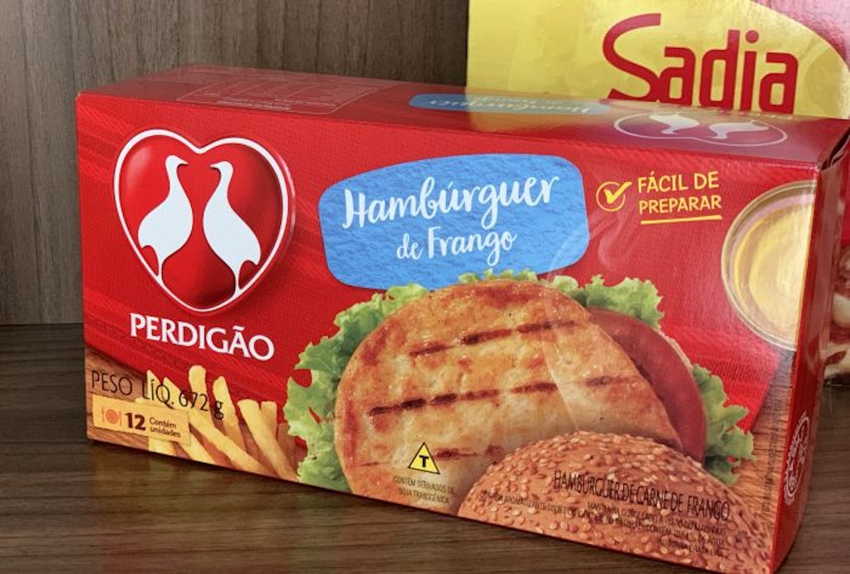 BRF: Innovation in value-added poultry products | WATTPoultry.com