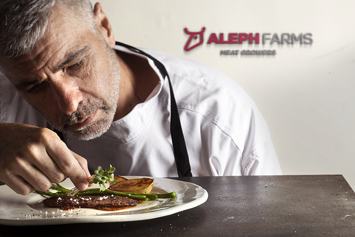 Aleph Farms moves closer to commercial cultivated steak | WATTPoultry.com