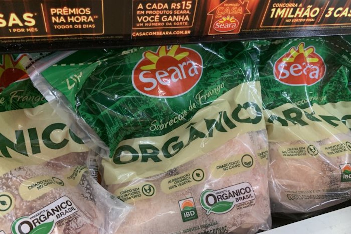 Seara net revenues up 22.3% in third quarter | WATTPoultry.com