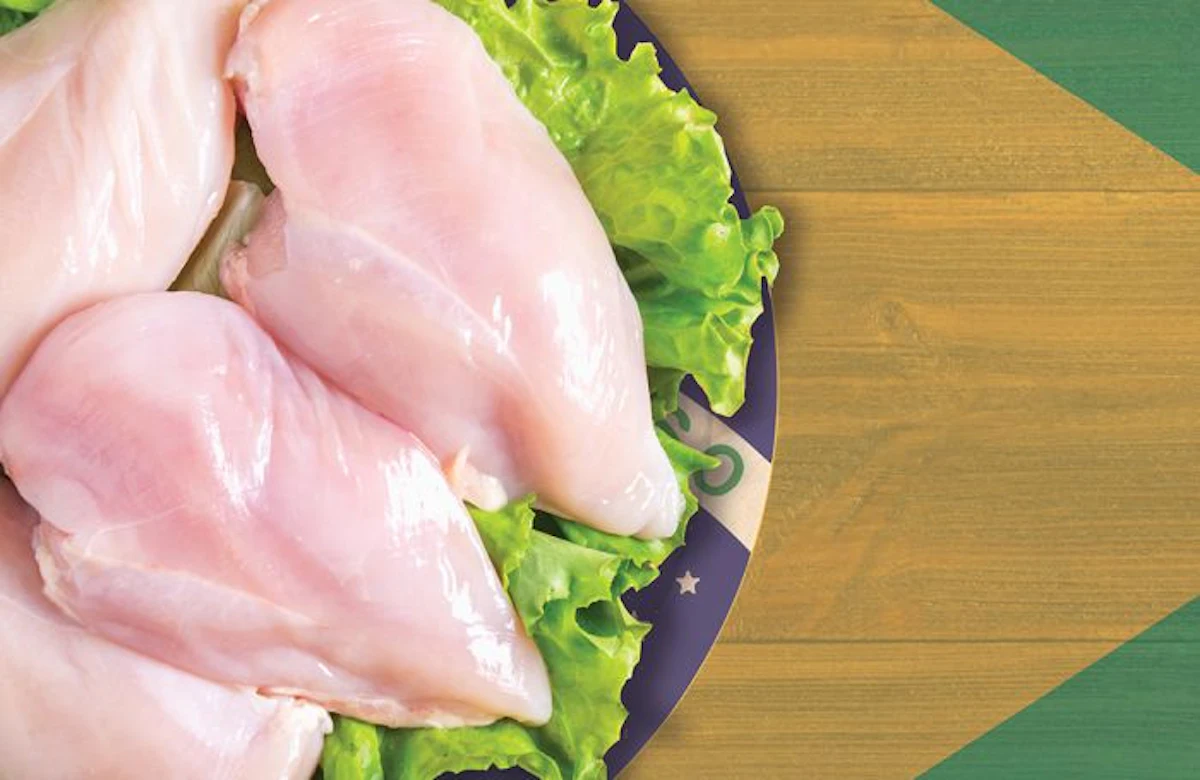 Brazilian poultry meat output to reach new high in 2021? | WATTPoultry.com