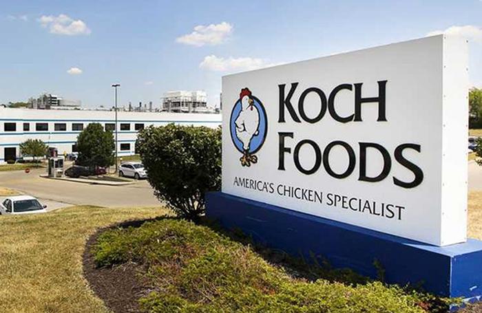 Koch Foods Fairfield expansion to employ 400 | WATTPoultry.com