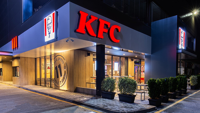 KFC to open 75,000 units worldwide, pilot plant-based chicken ...