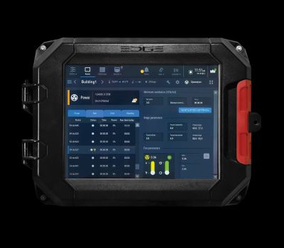 Cumberland EDGE 2 Controller | WATTPoultry.com