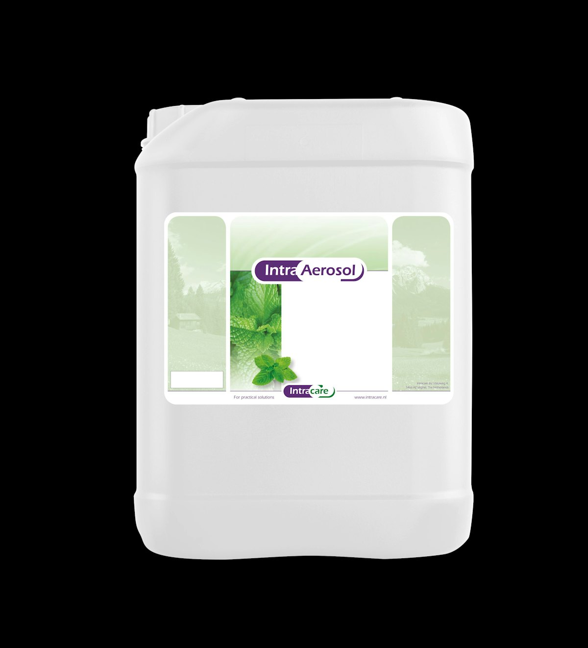 Intracare Intra Aerosol | WATTPoultry.com