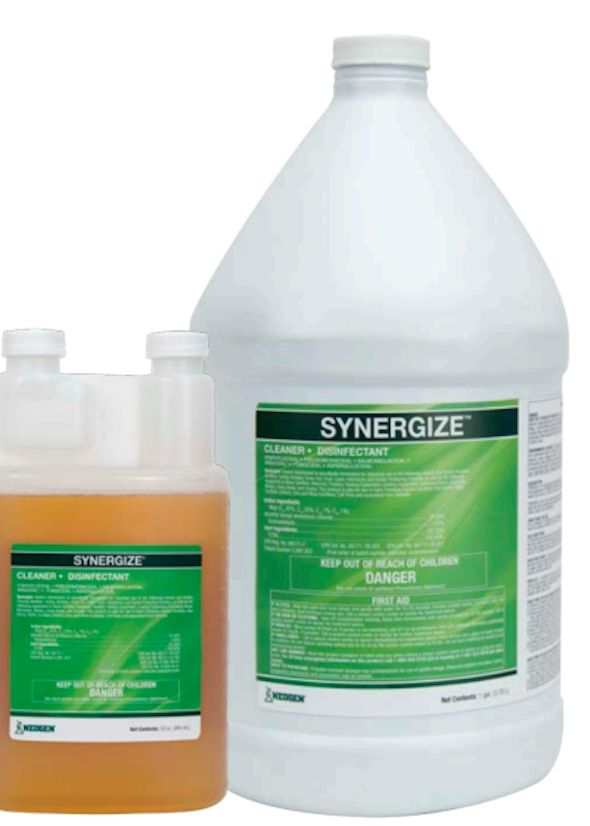 NEOGEN Synergize Disinfectant From: Neogen | WATTPoultry.com