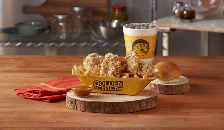Golden Chick adds boneless chicken thighs to menu | WATTPoultry.com