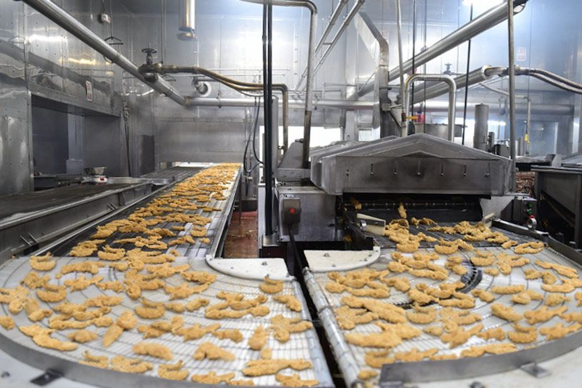 Gold Creek Foods to acquire Foundation Food Group | WATTPoultry.com