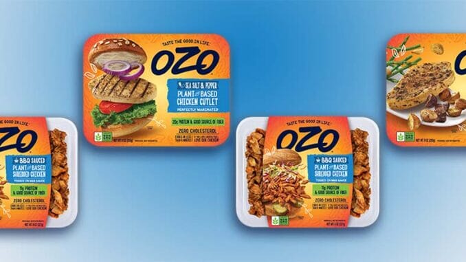 Planterra unveils plant-based chicken cutlets | WATTPoultry.com