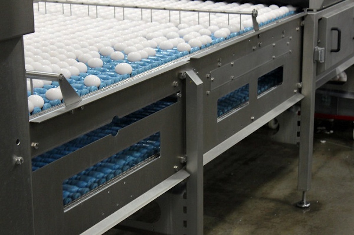 Updated egg traceability system launches at IPPE | WATTPoultry.com