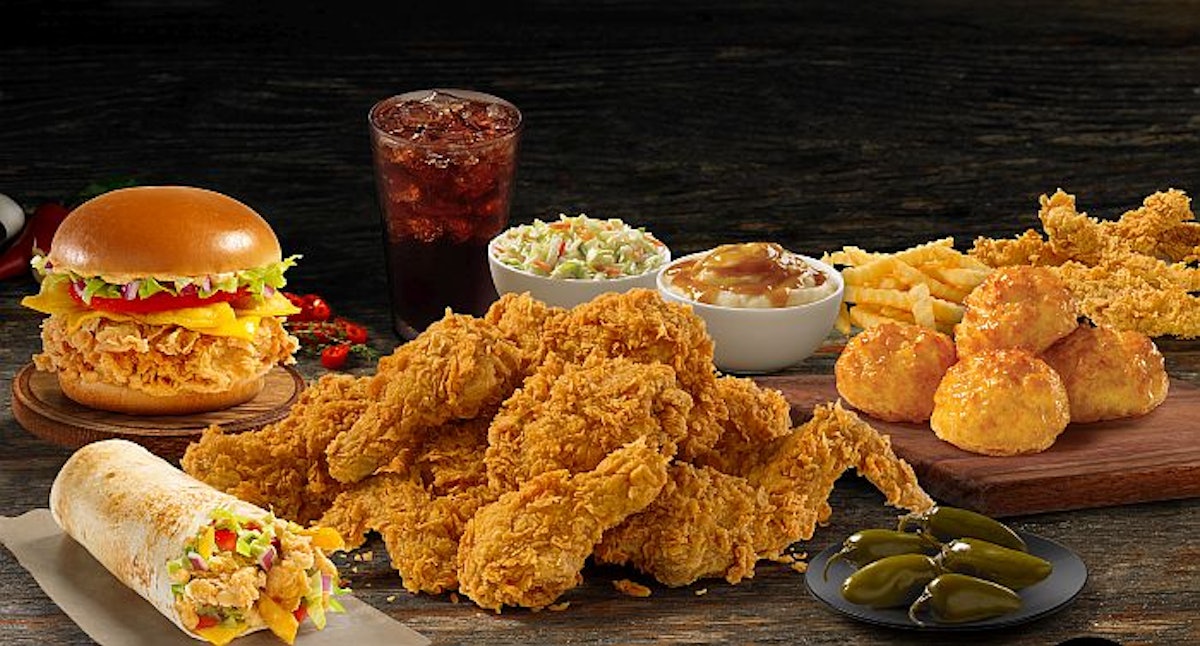 Texas Chicken expanding presence in New Zealand | WATTPoultry.com