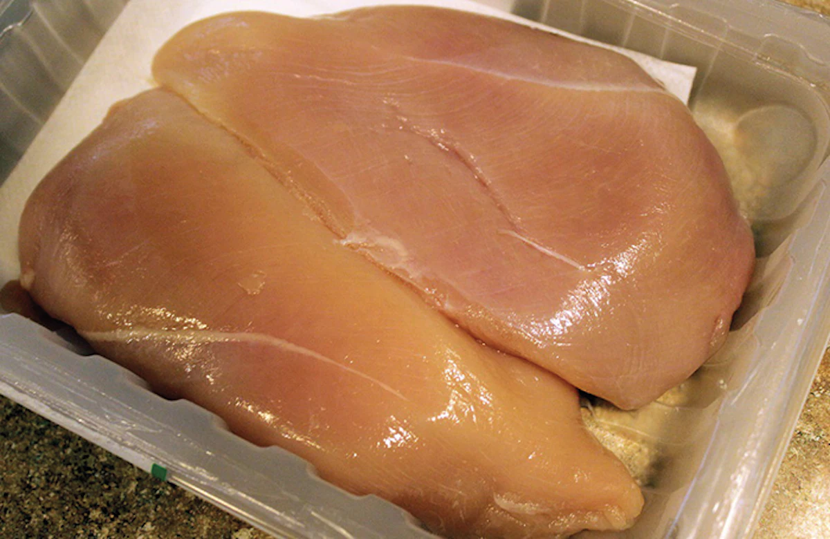 Broiler research looks for underlying cause of woody breast ...