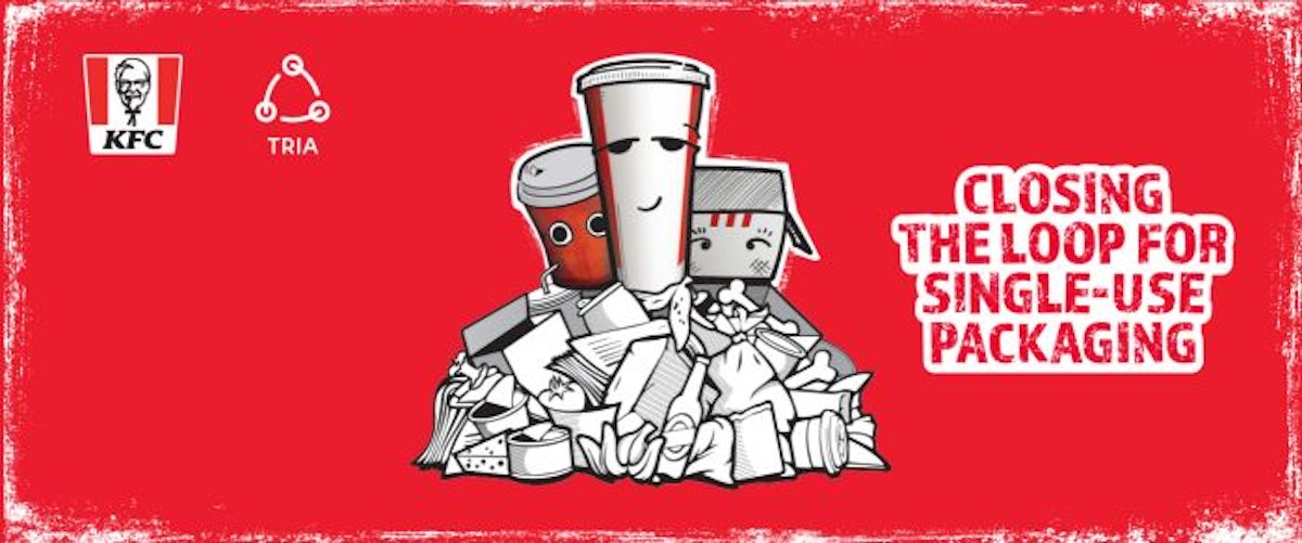 KFC, Tria develop compostable packaging | WATTPoultry.com