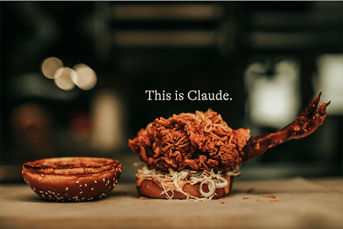 Fried chicken with a claw needs to get a grip on welfare | WATTPoultry.com