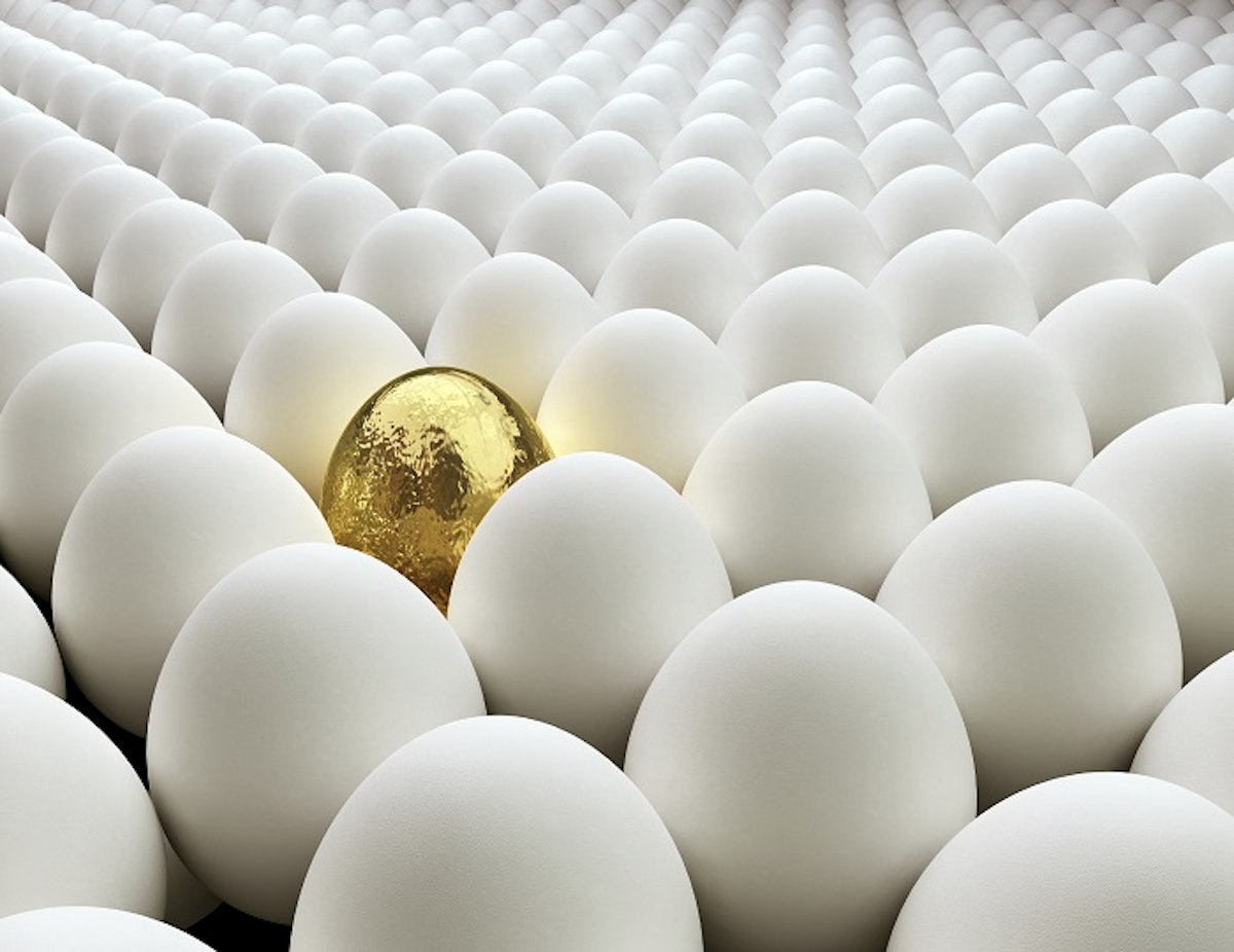 Industry experts honored for their egg sector influence | WATTPoultry.com