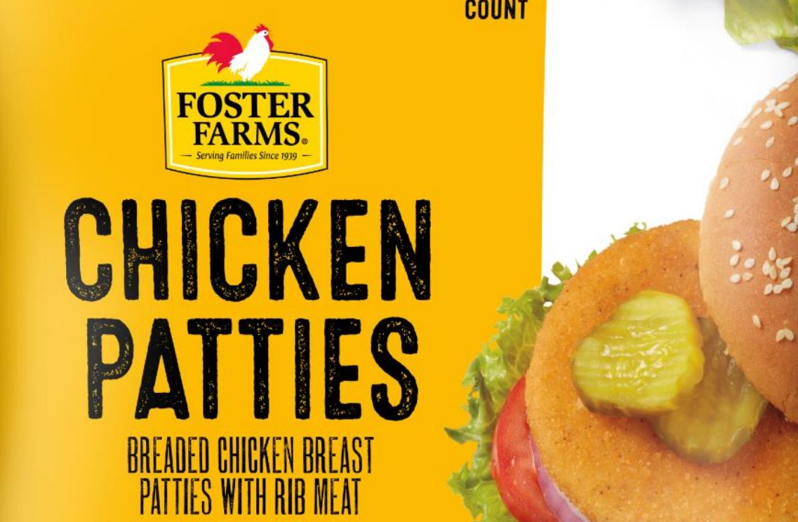 Foster Farms workers spared by Farmerville tornado | WATTPoultry.com