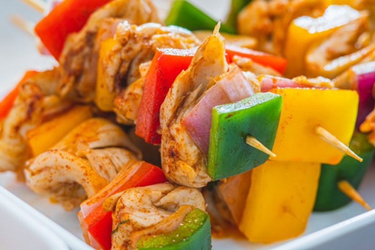 World’s first lab-grown chicken sold at Singapore butcher | WATTPoultry.com