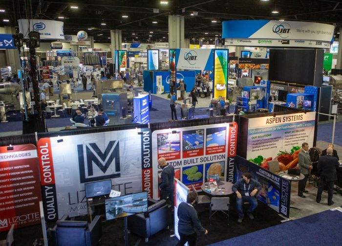 IPPE New Product Showcase: January 25 | WATTPoultry.com