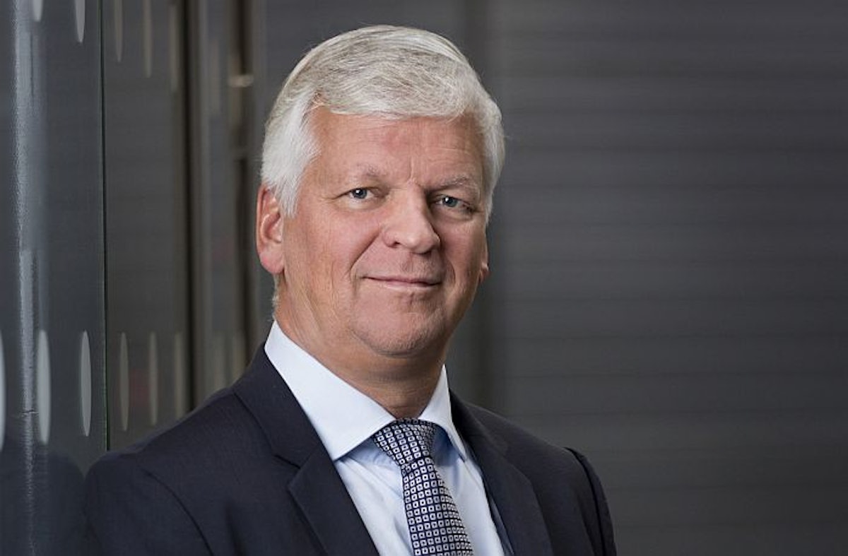 Royal Pas Reform appoints Eric Stodel as new CEO | WATTPoultry.com