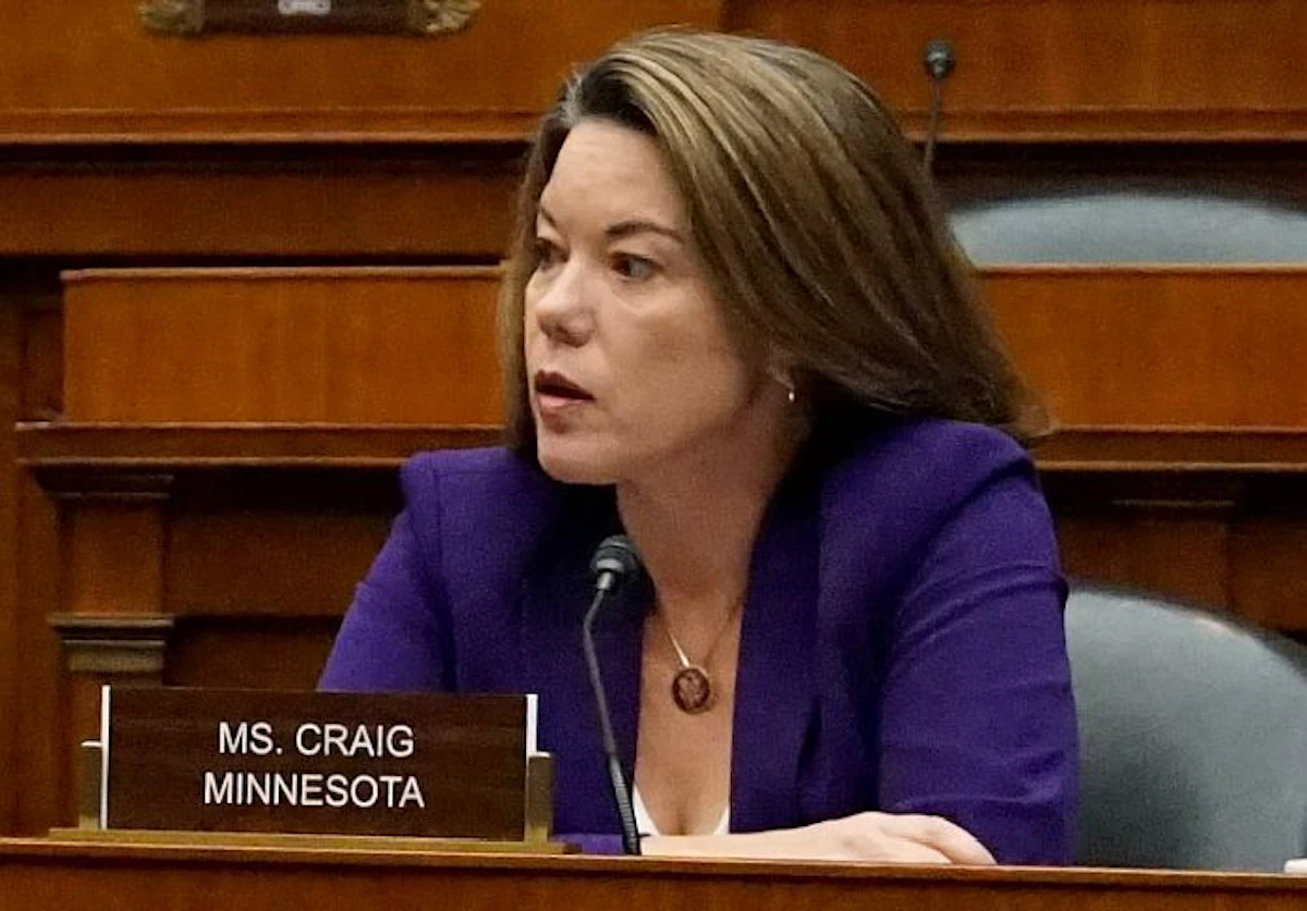 House ag committee member Angie Craig attacked | WATTPoultry.com