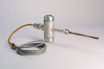 Dynatrol Sealed and Suspended DJ Level Detectors From: Automation ...