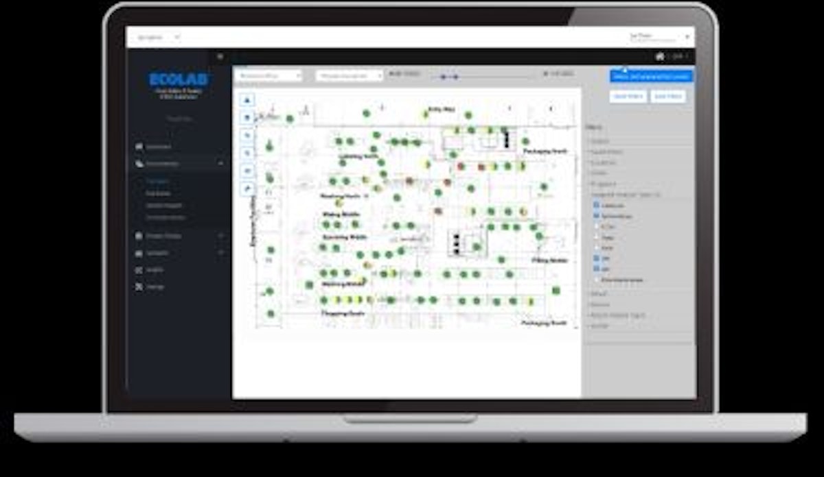 Ecolab Food Safety and Quality Supervisor From: Ecolab | WATTPoultry.com