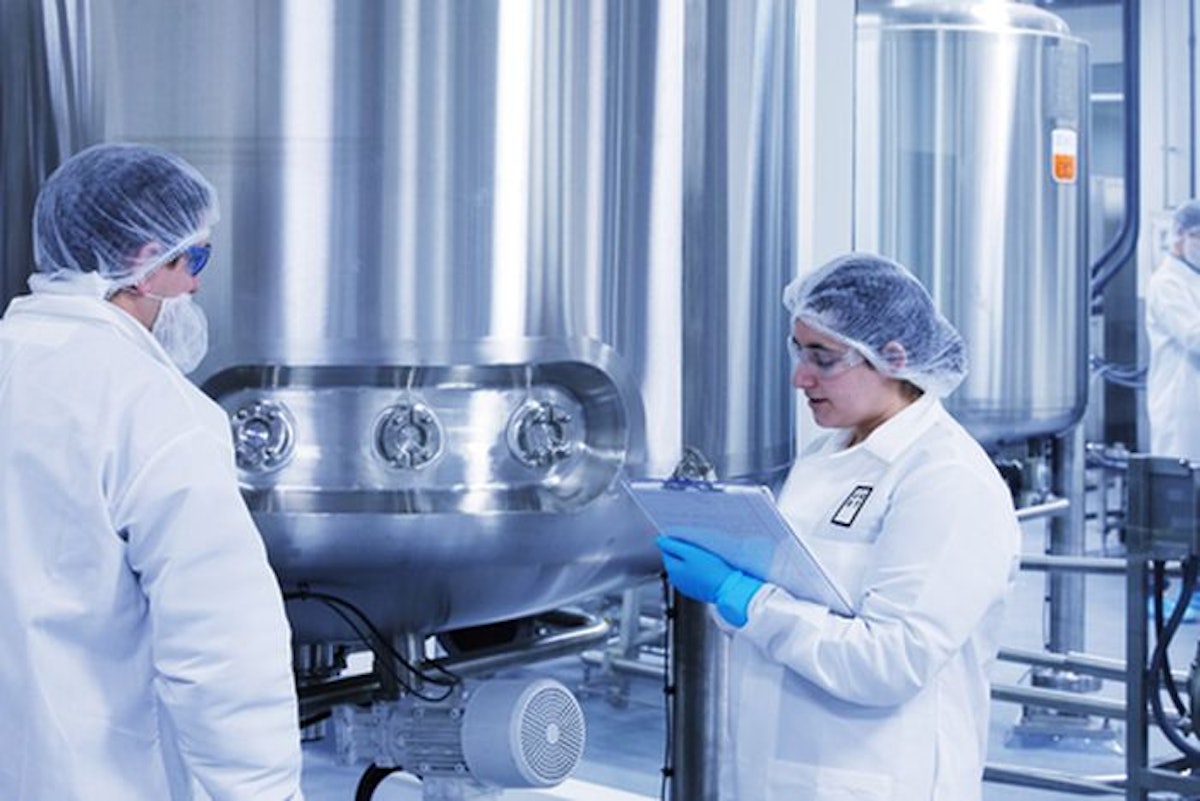 GOOD Meat to produce lab-grown meat without animal serum | WATTPoultry.com