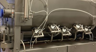 Messer Nitrogen Bottom Injection System | WATTPoultry.com