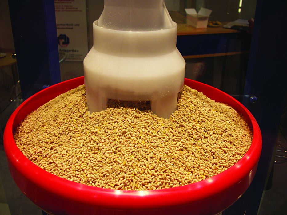 Four key points when selecting broiler feed ingredients | WATTPoultry.com